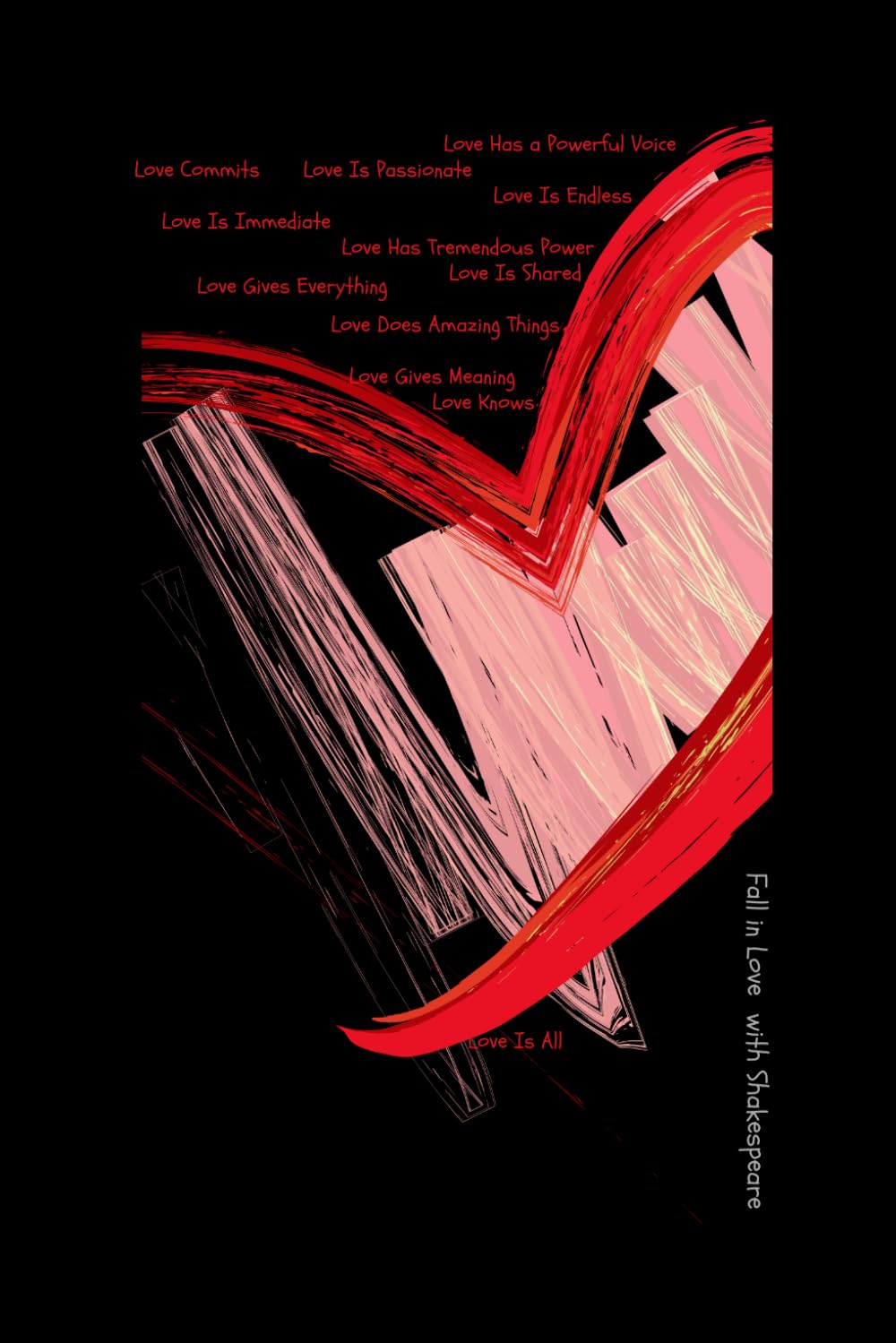 Shakespeare Love Quotes for Valentine’s Day – Shakespeare Love Quotes